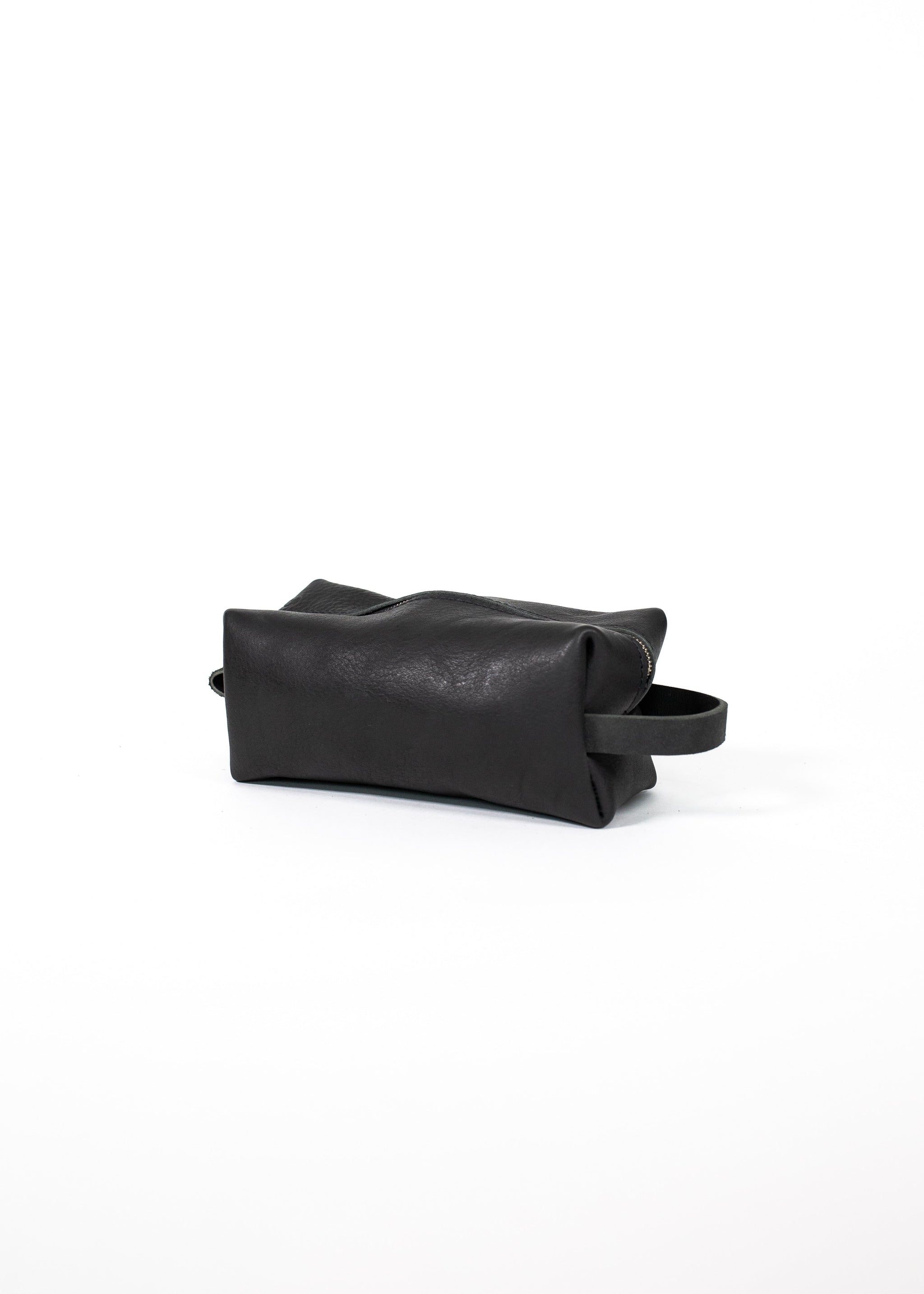 David Dopp Kit Travel Bag – Earth and Hide