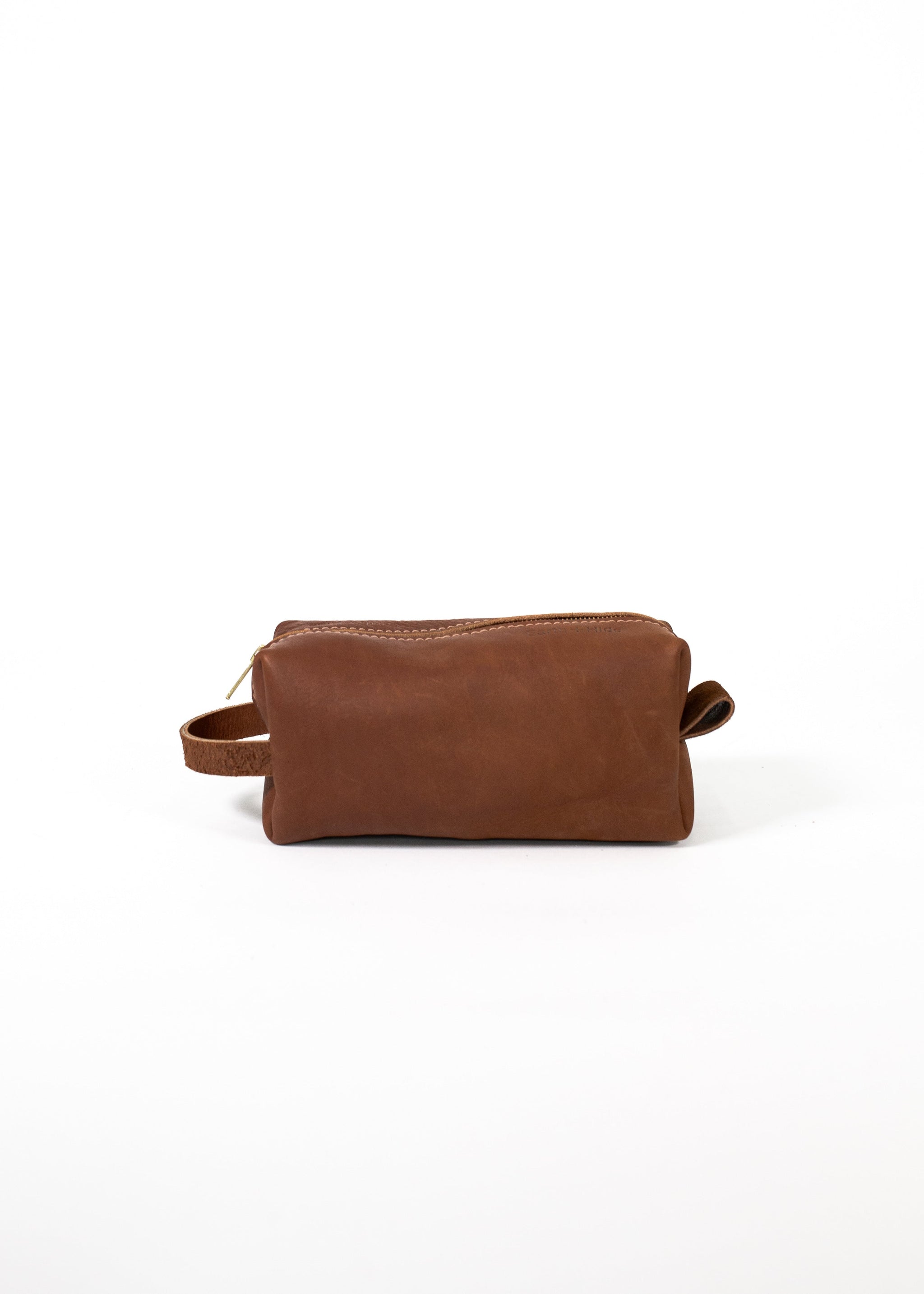 David Dopp Kit Travel Bag – Earth and Hide