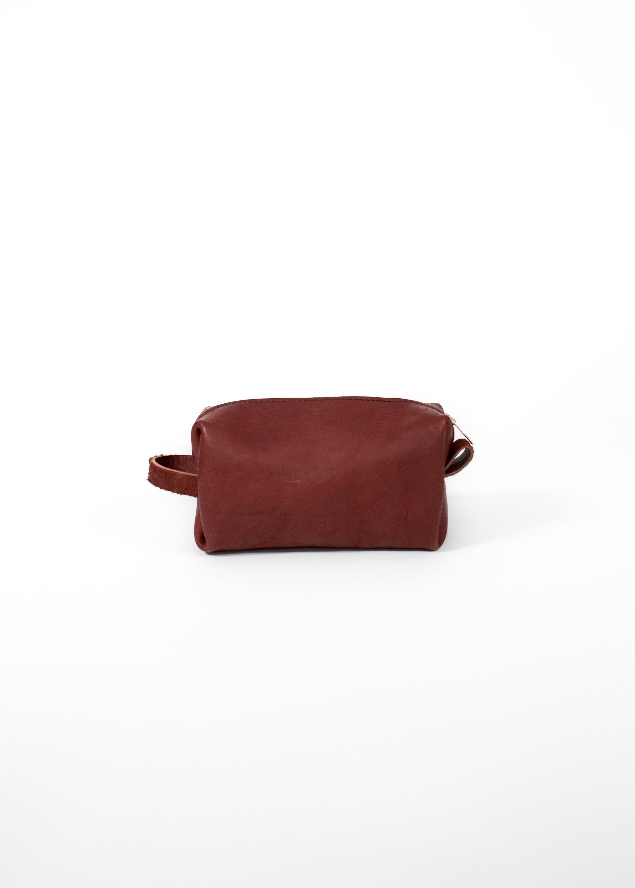 David Dopp Kit Travel Bag – Earth and Hide